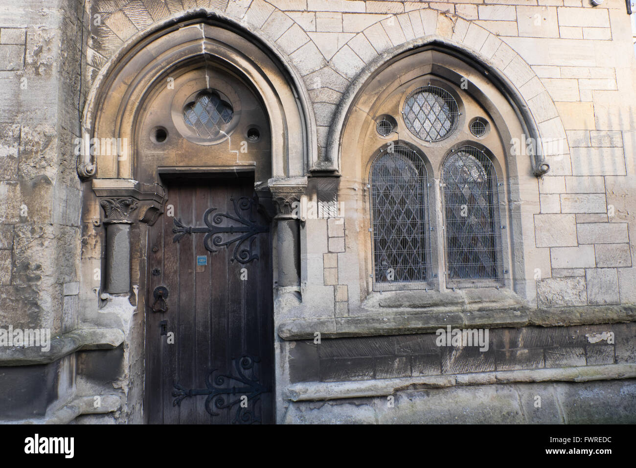 St Laurence's church in Stroud,Gloucestershire Stock Photo - Alamy