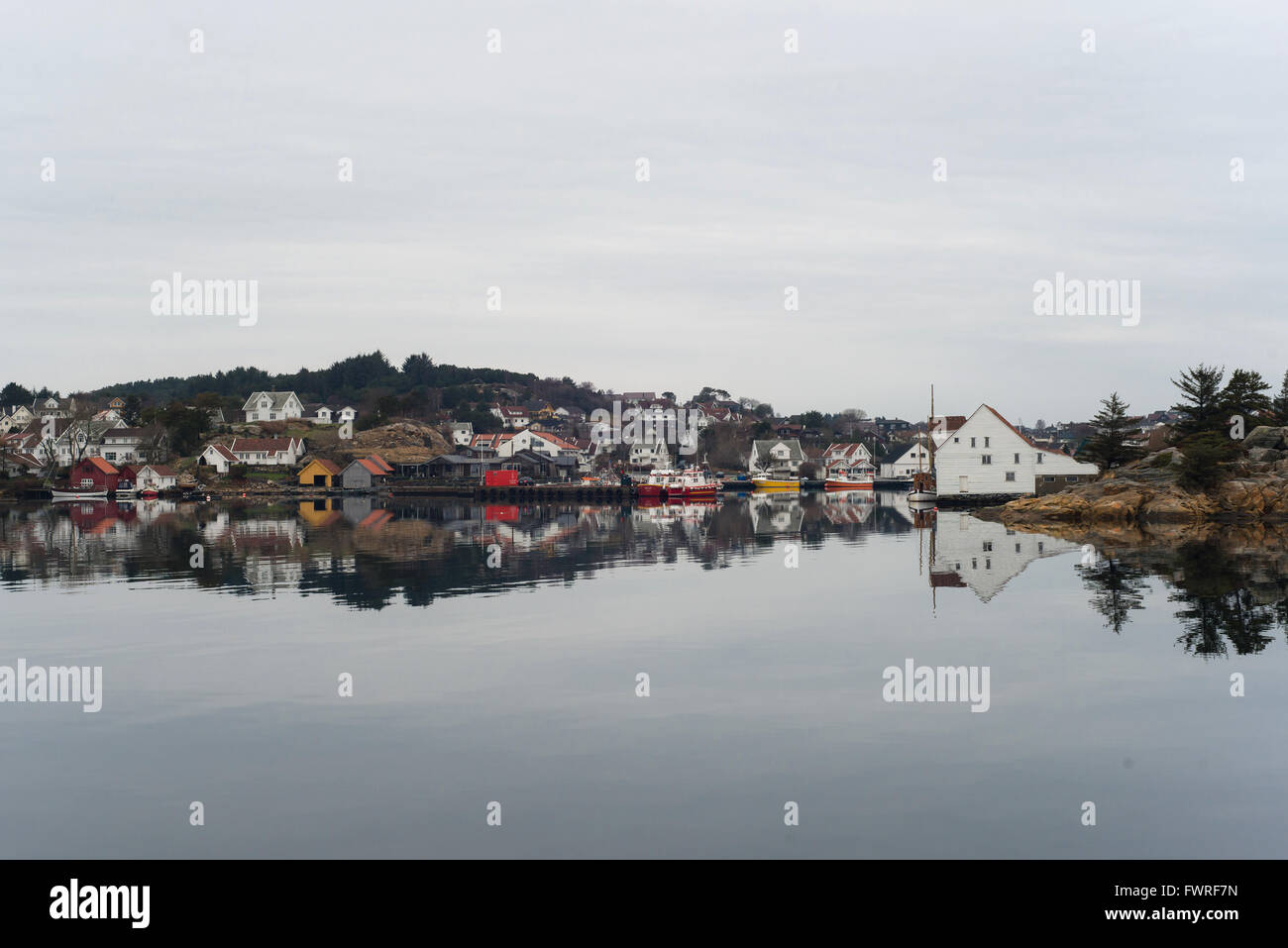 Tananger hi-res stock photography and images - Alamy