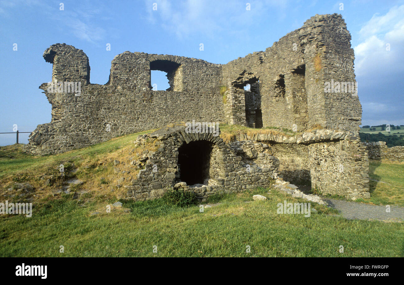 Duddon Iron Furnace Stock Photo - Alamy
