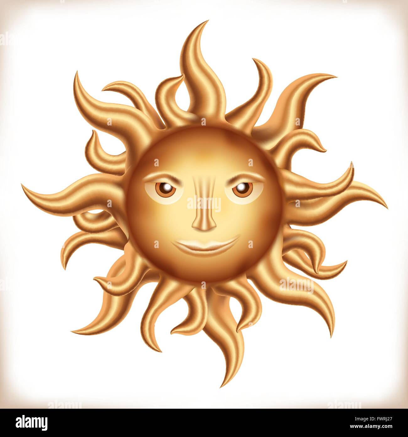 Allegory of astronomy Stock Vector Images - Alamy