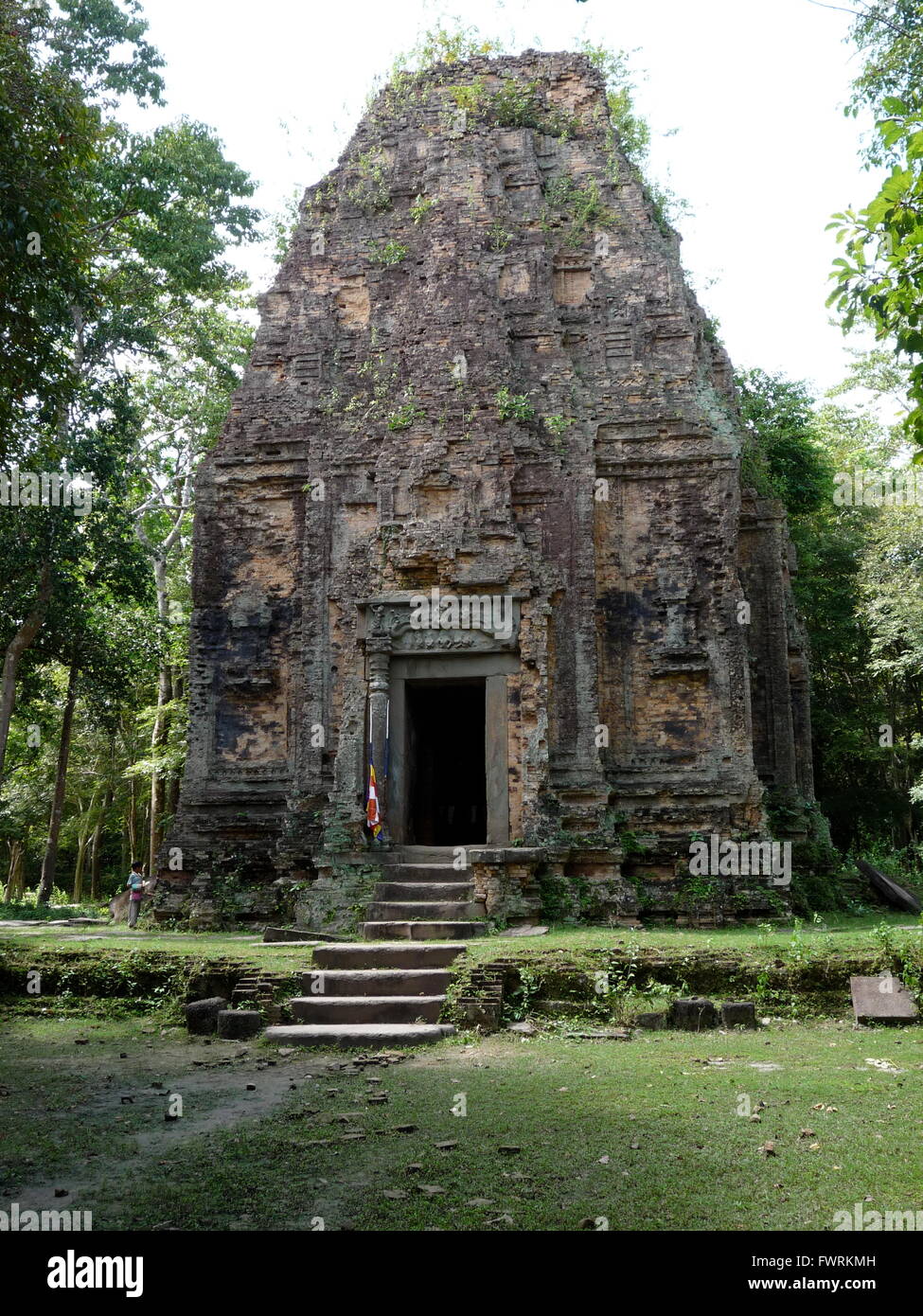 Sambor hi-res stock photography and images - Alamy