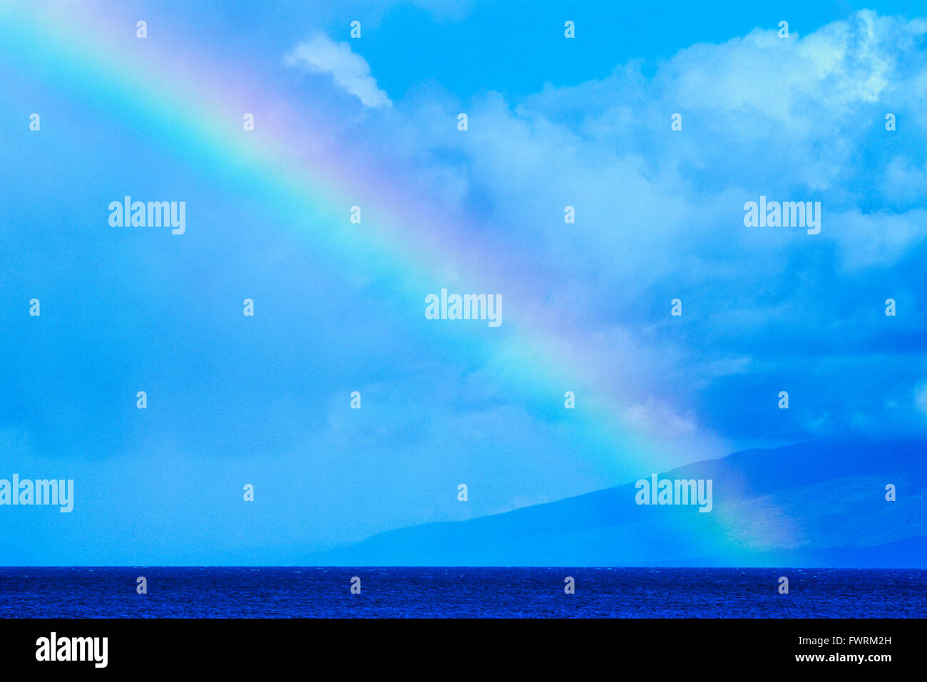 Molokai channel hi-res stock photography and images - Alamy