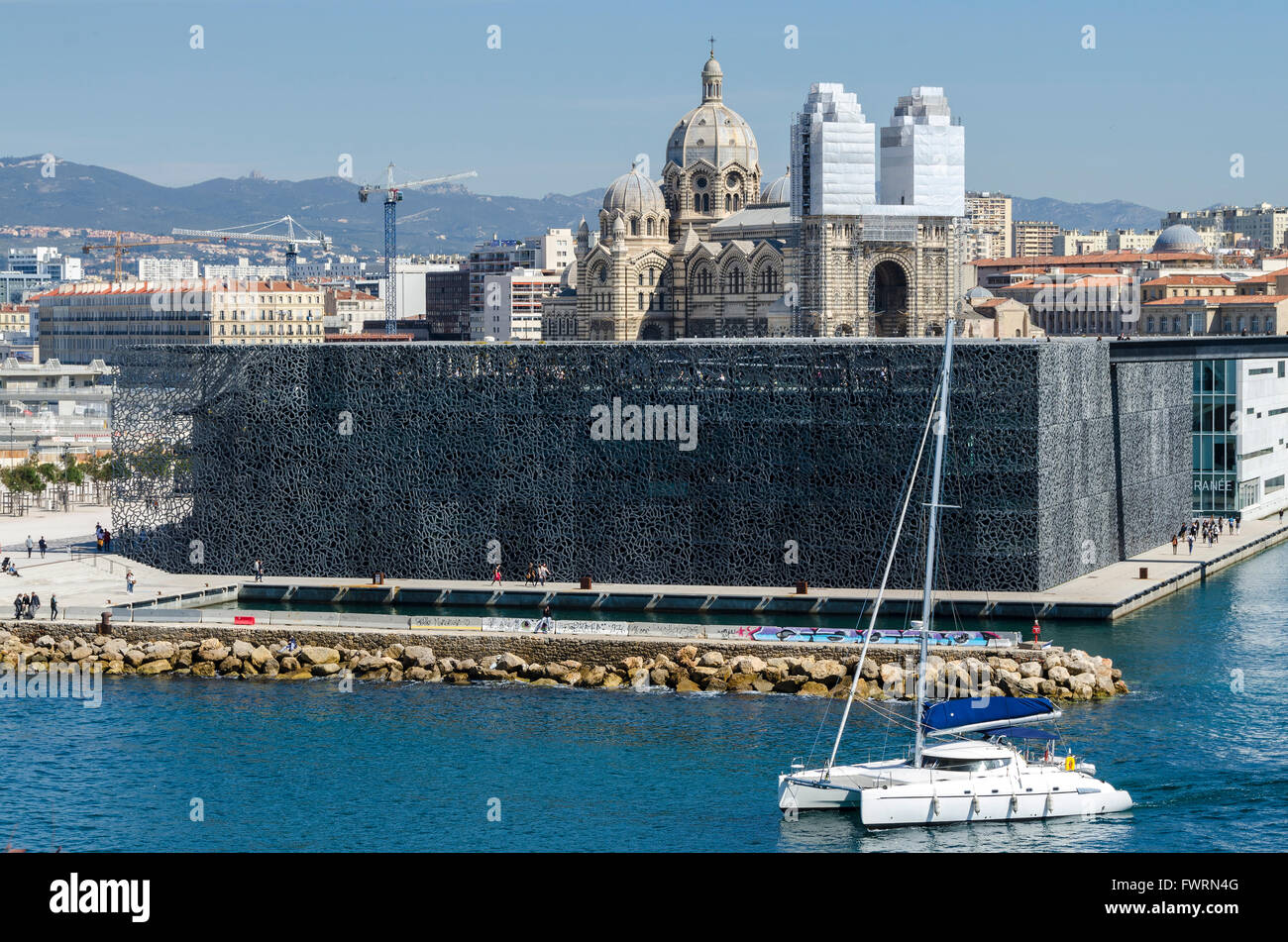 Auditorium de la ville hi-res stock photography and images - Alamy