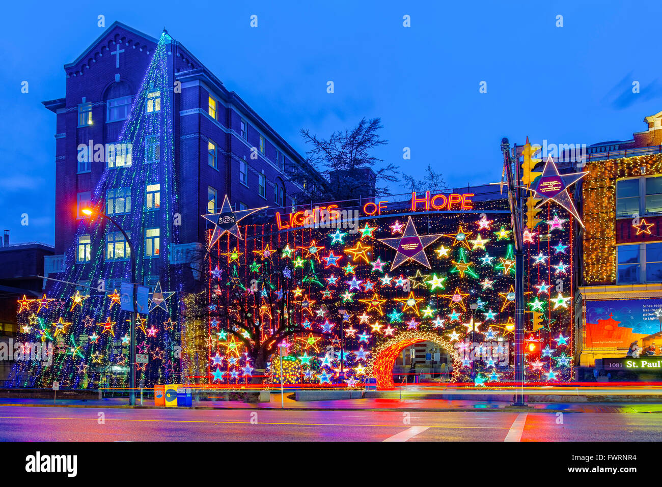 Hope holiday hi-res stock photography and images - Alamy