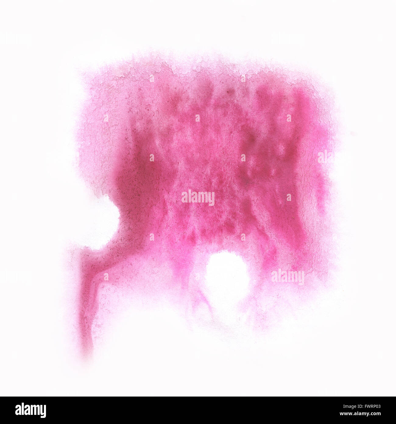 color splash stroke abstract watercolor spot macro watercolour blotch ...