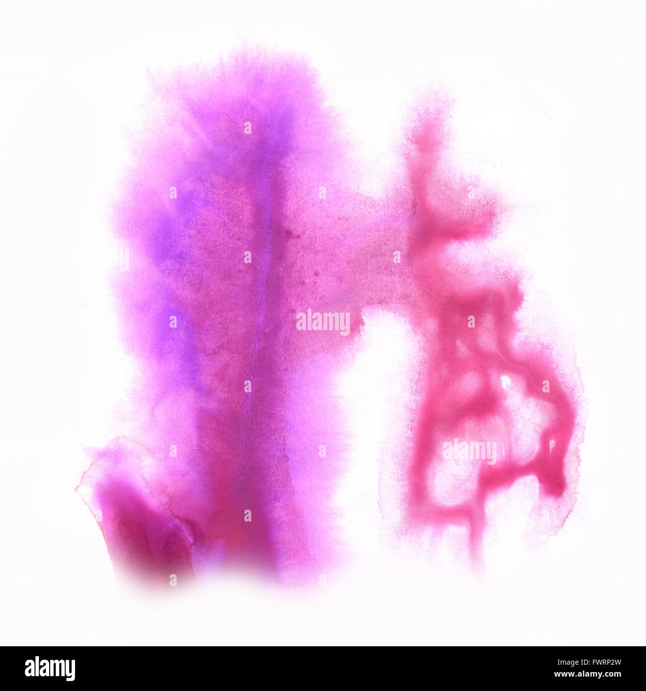 color splash stroke abstract watercolor spot macro watercolour blotch ...