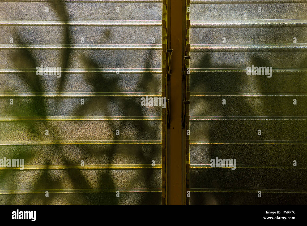 Louvered shutters hi-res stock photography and images - Alamy