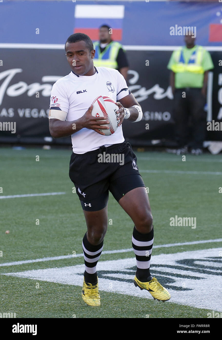 2016 USA Sevens Final Day at Sam Boyd Stadium Featuring: Australia ...