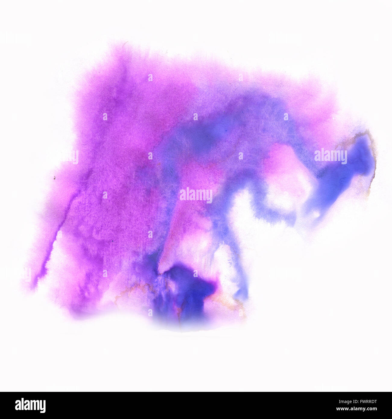 Light purple blotch hi-res stock photography and images - Alamy