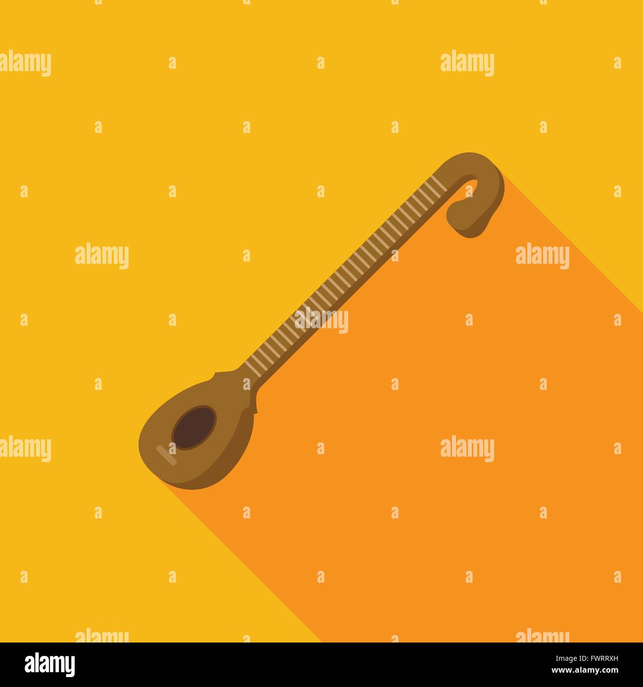 Medieval wood musical instrument hi-res stock photography and images ...