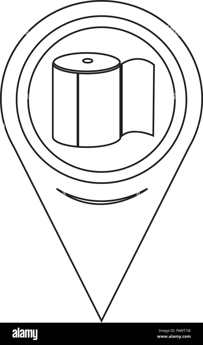 Map of bath Black and White Stock Photos & Images - Alamy