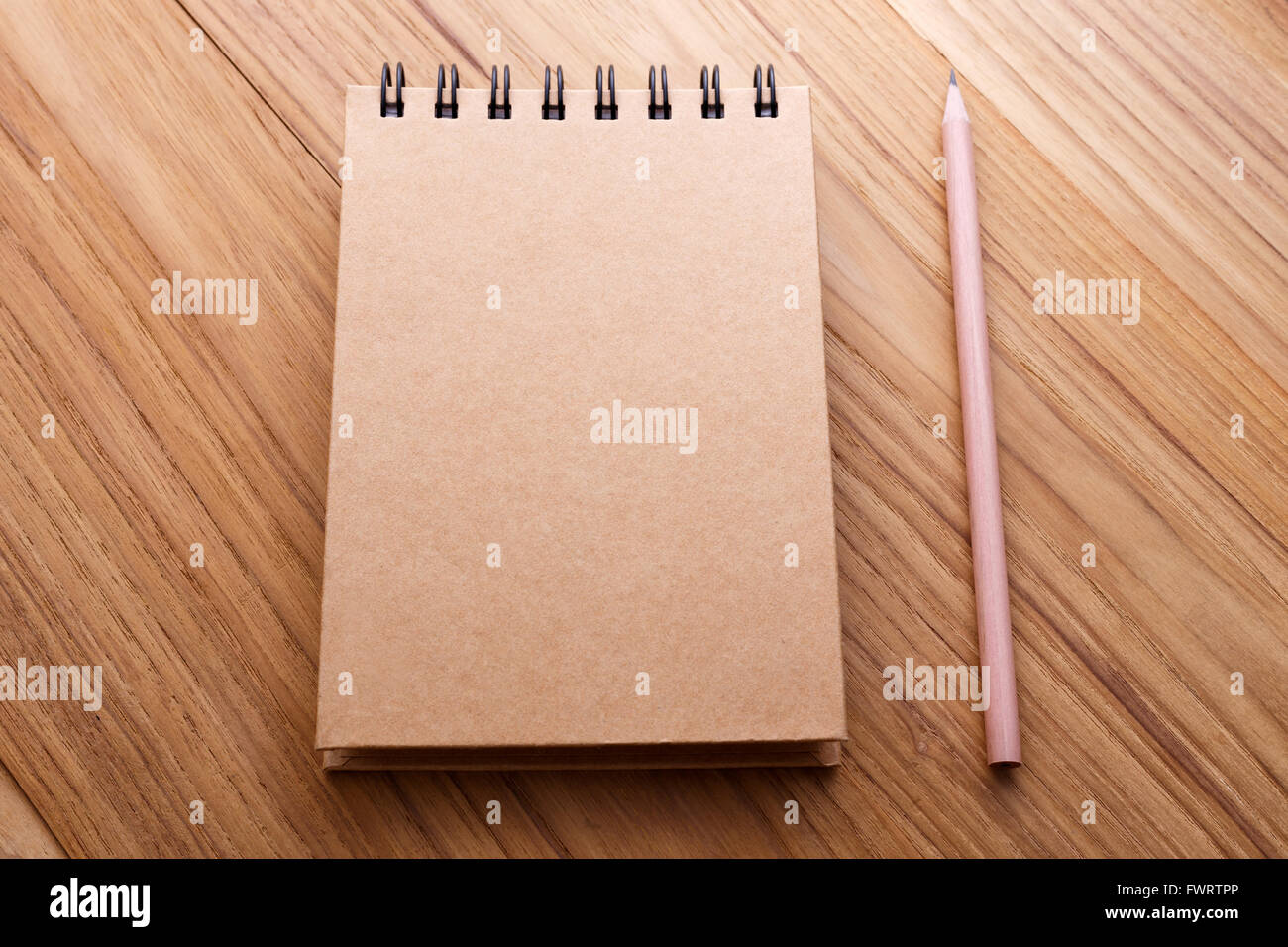 Book spiral on cover hi-res stock photography and images - Alamy