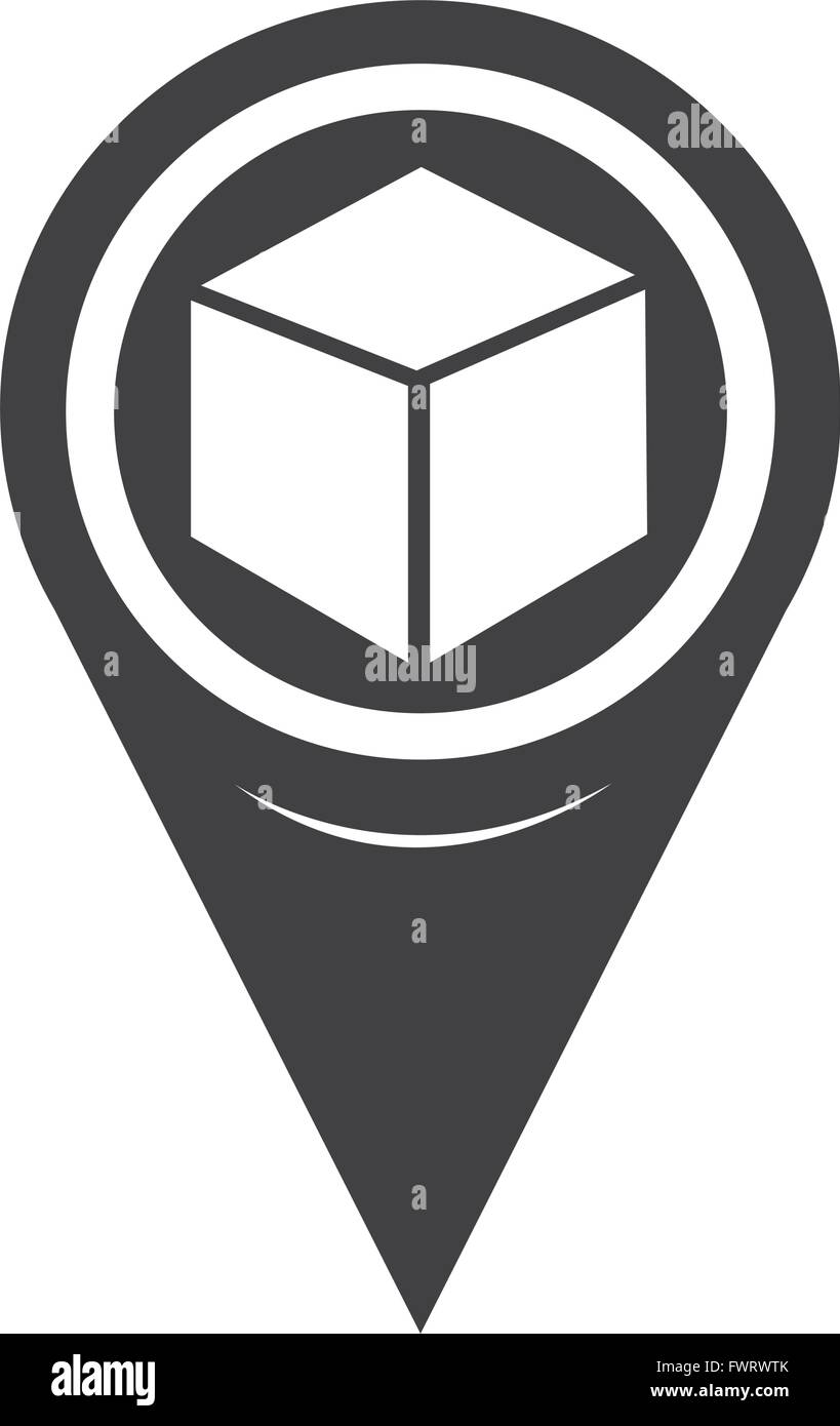 Cube map vector vectors hi-res stock photography and images - Alamy