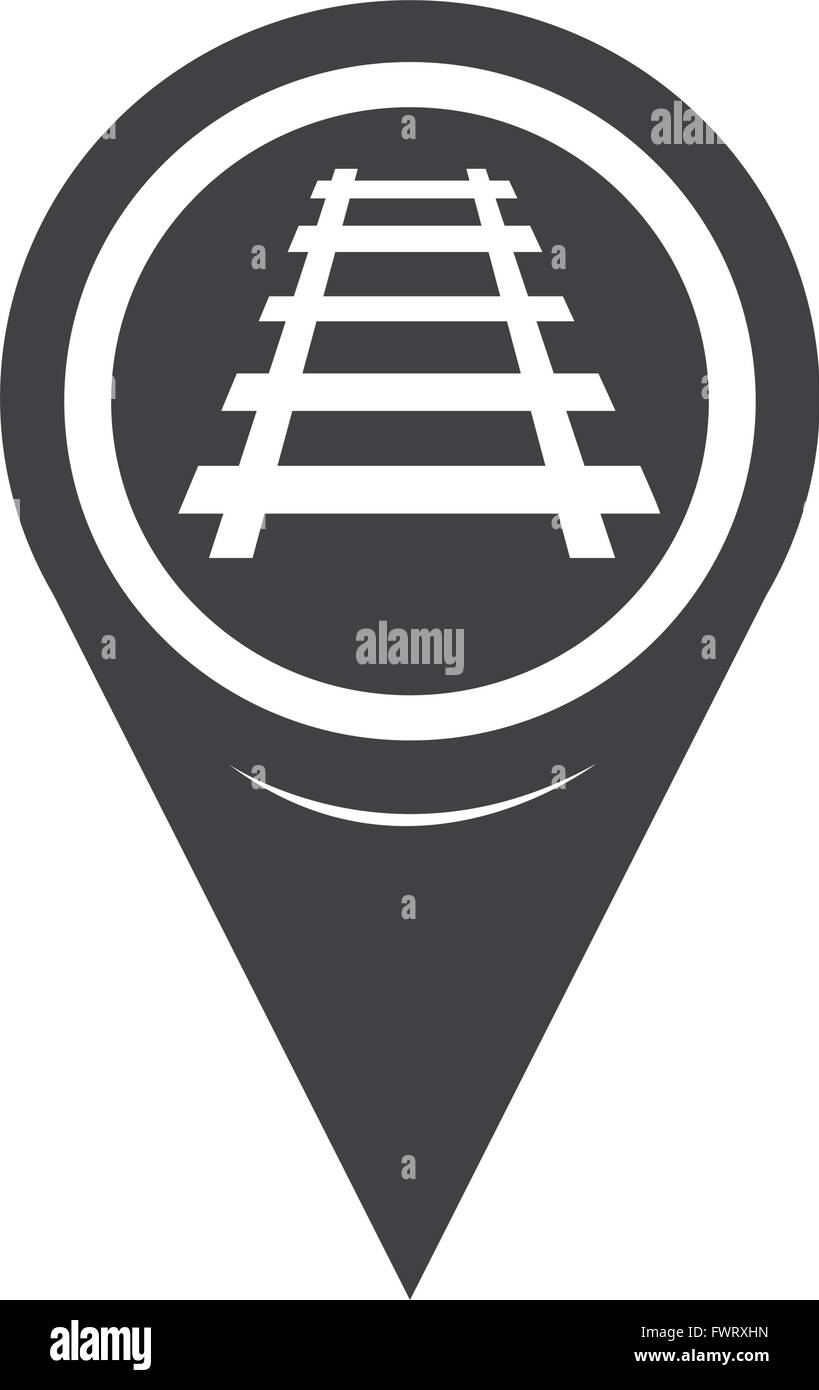 High speed rail map hi-res stock photography and images - Alamy