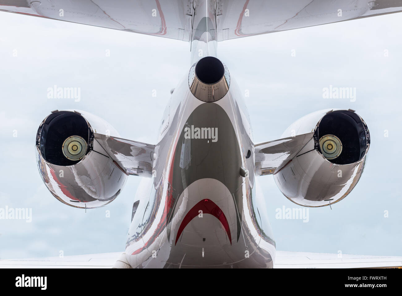 Private jets hi-res stock photography and images - Alamy