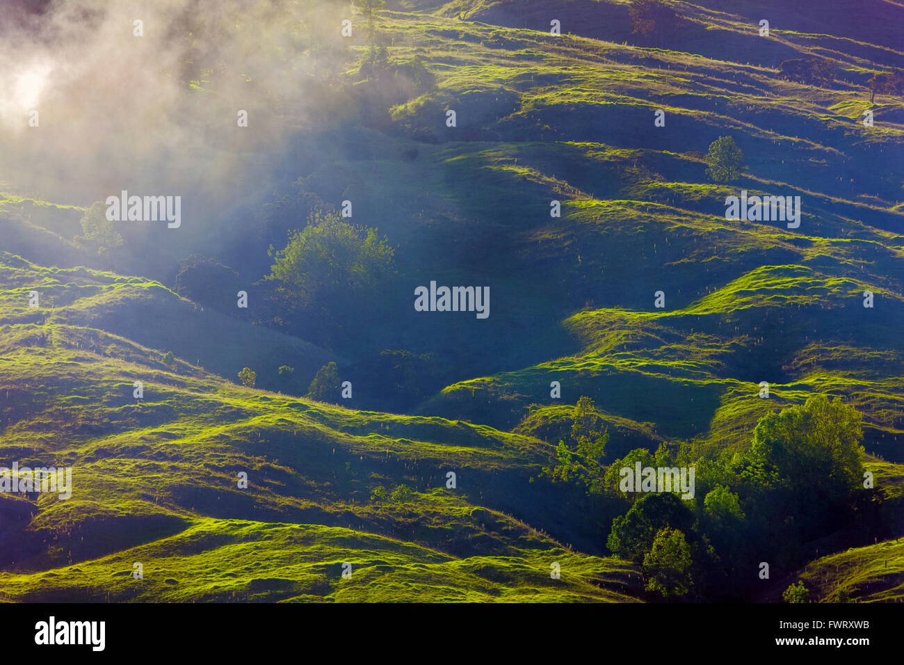 Maui hills hi-res stock photography and images - Alamy