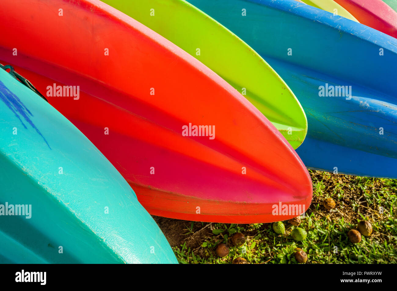 Maui vacation rental hi-res stock photography and images - Alamy