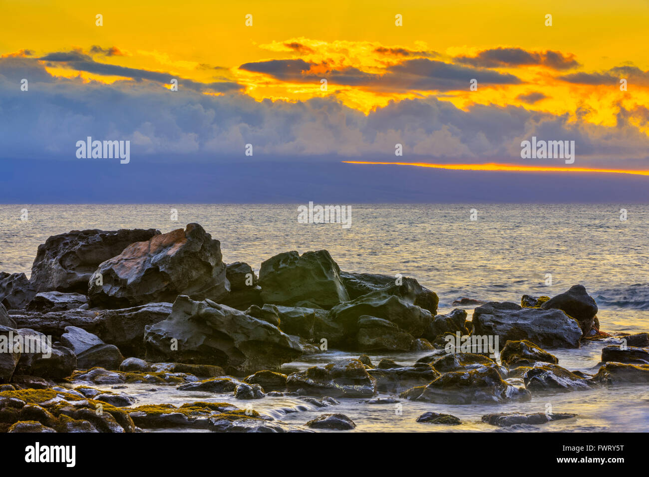 Lanai area hi-res stock photography and images - Alamy