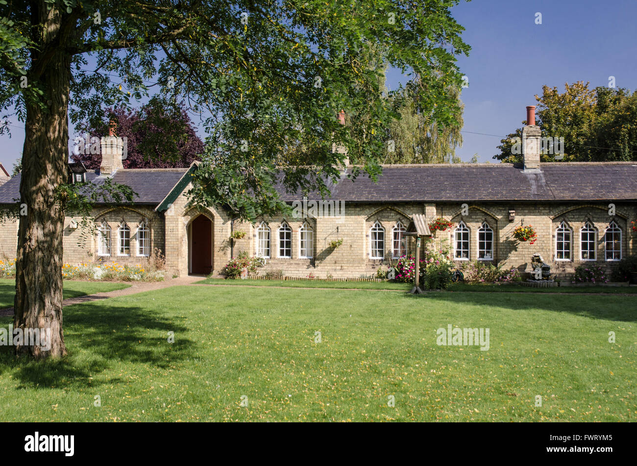 Fulbourn High Resolution Stock Photography and Images - Alamy