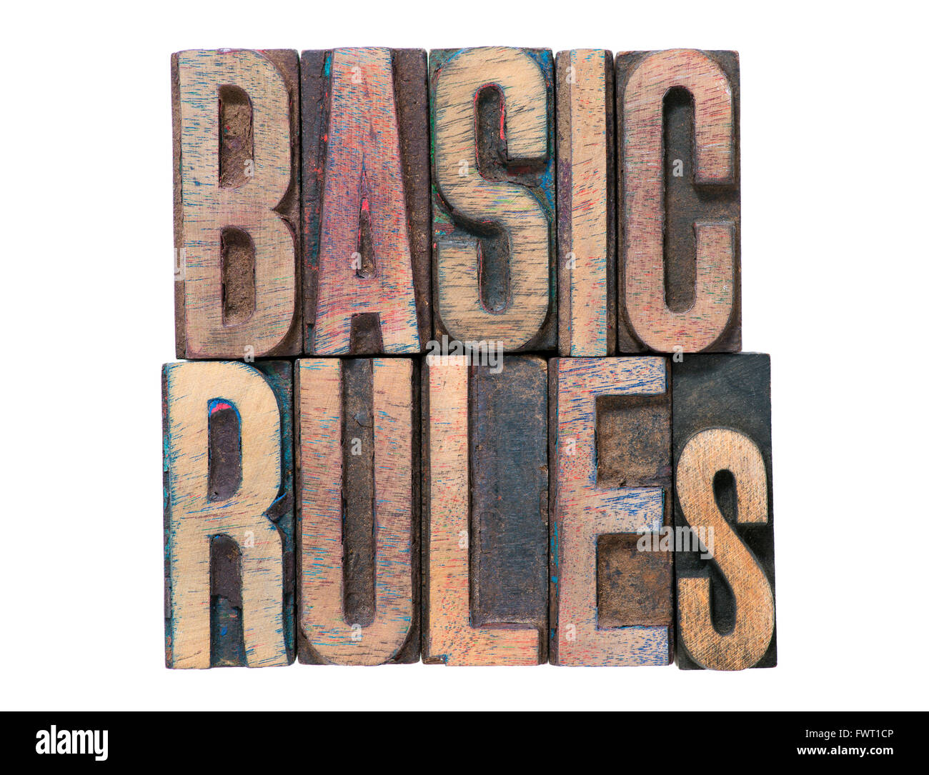 Att font hi-res stock photography and images - Alamy