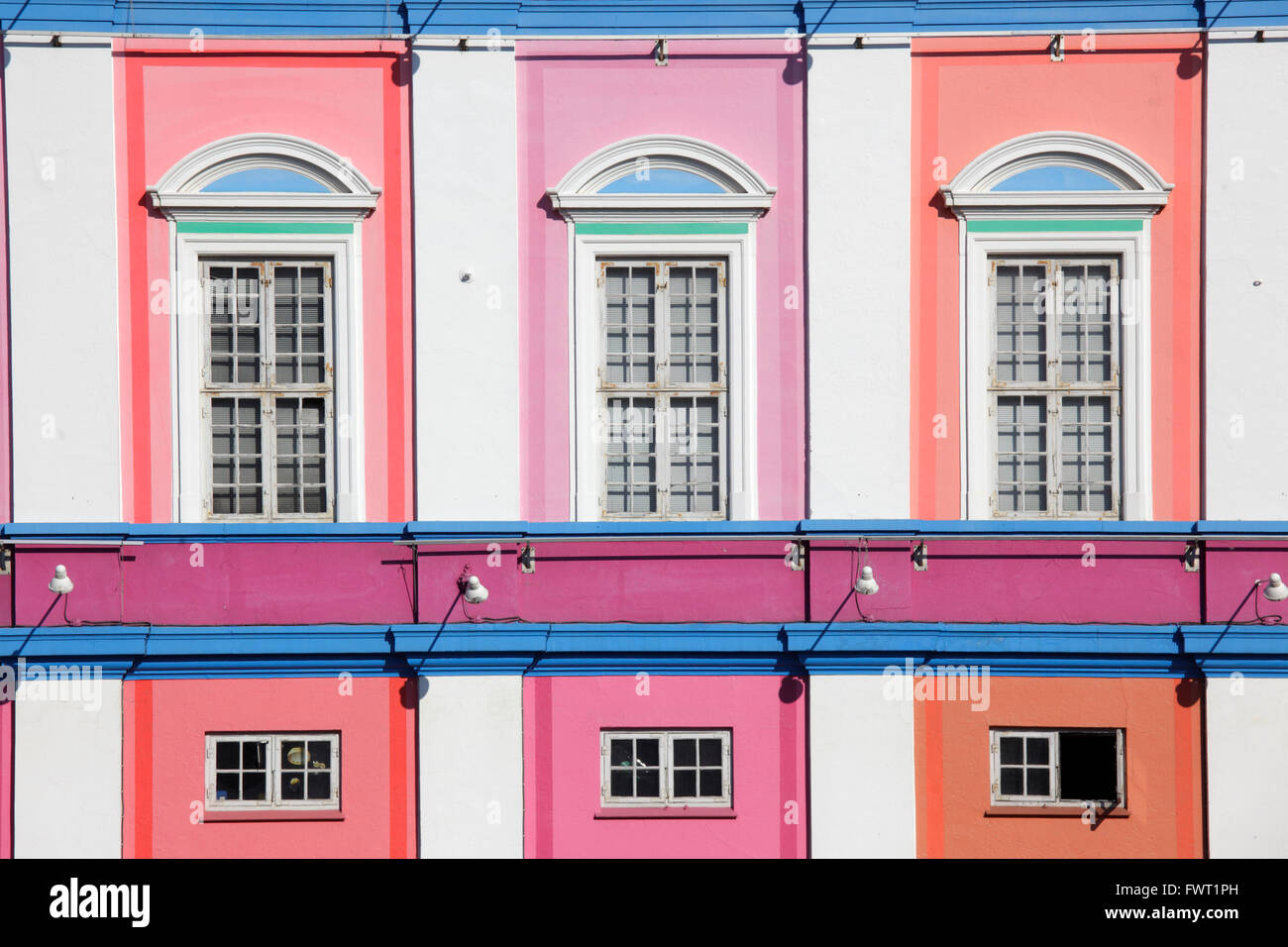 Modern architecture in Copenhagen, Denmark Stock Photo - Alamy