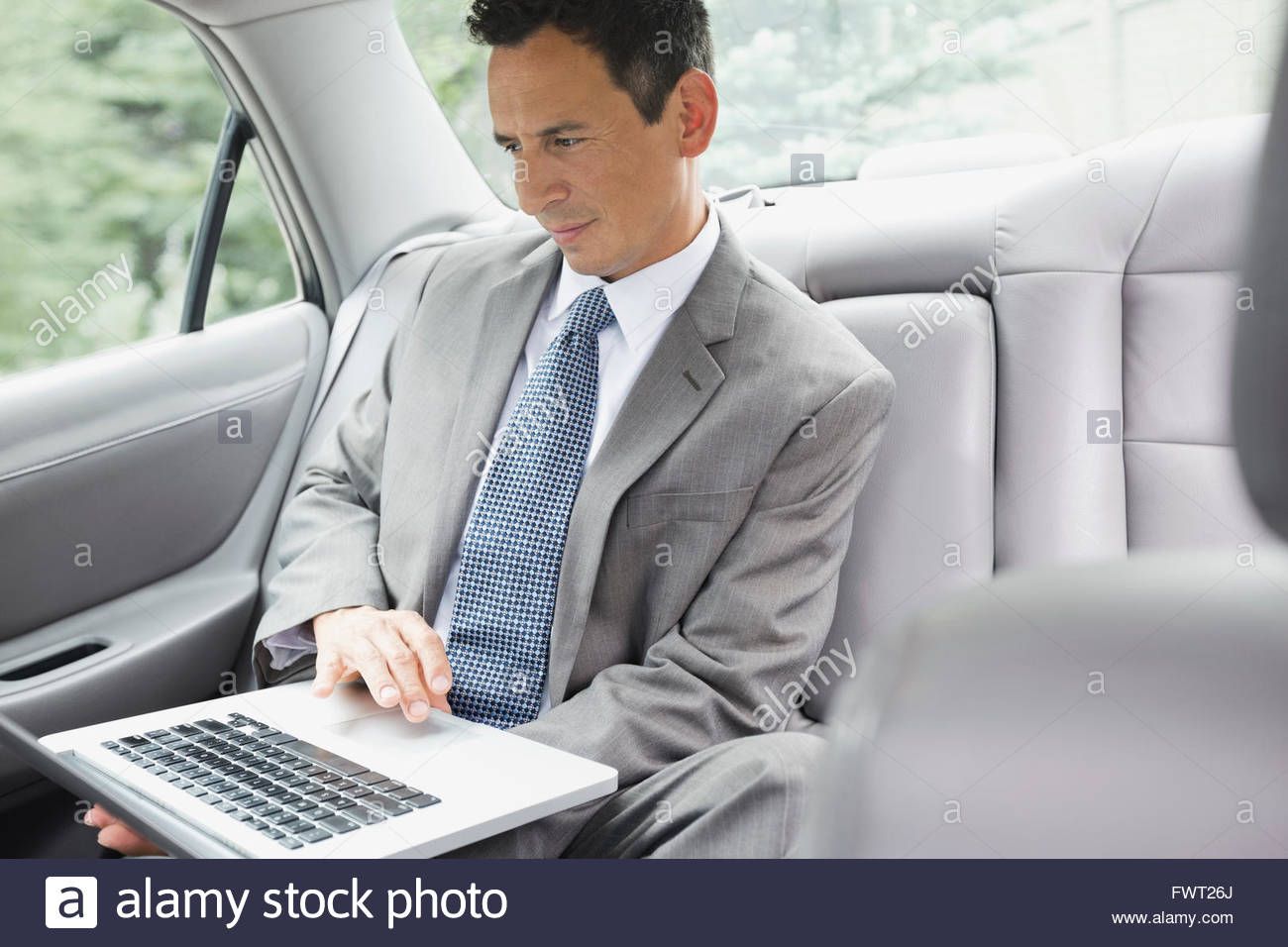 Car briefcase hi-res stock photography and images - Alamy