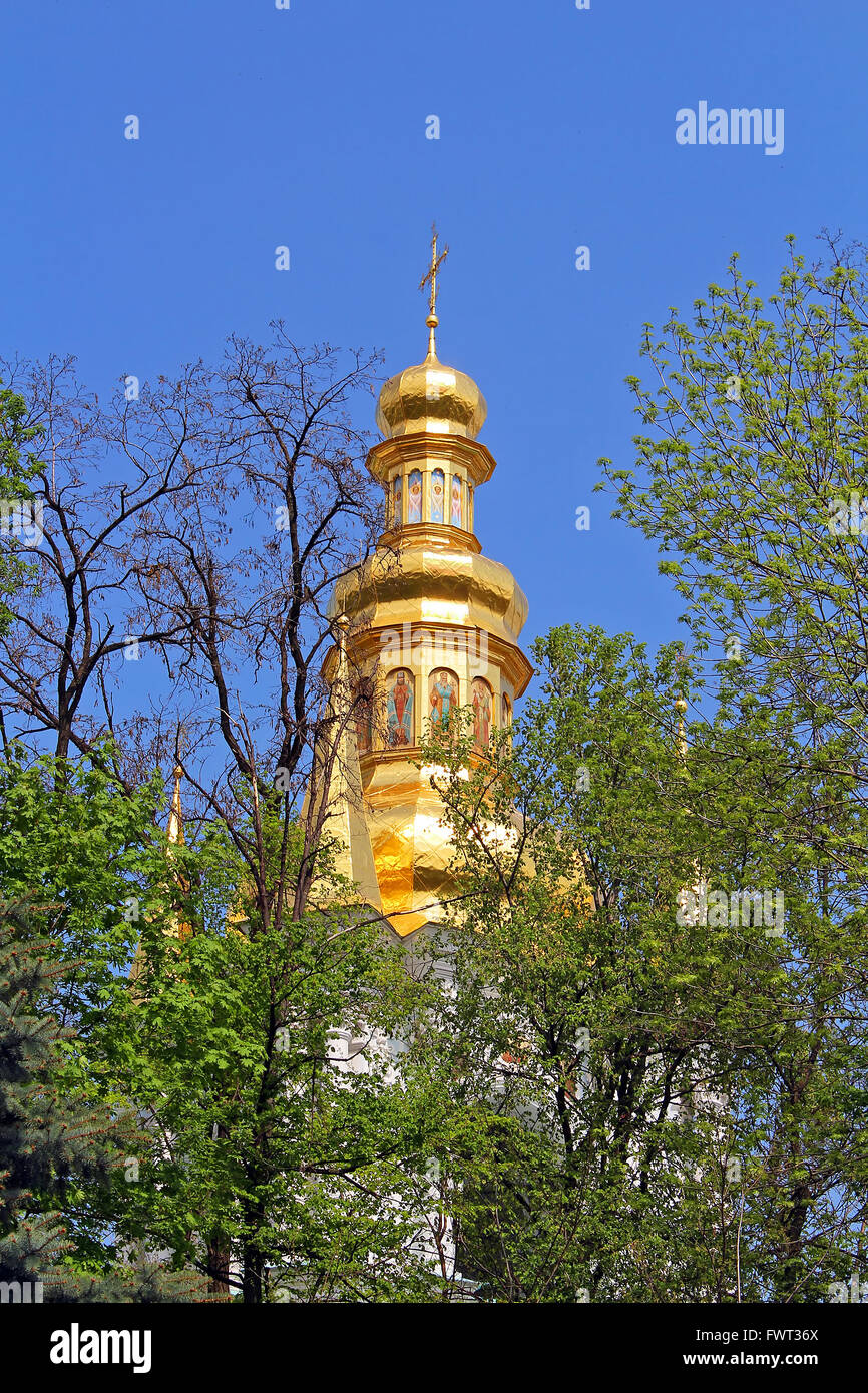 Bell tower distant caves hi-res stock photography and images - Alamy