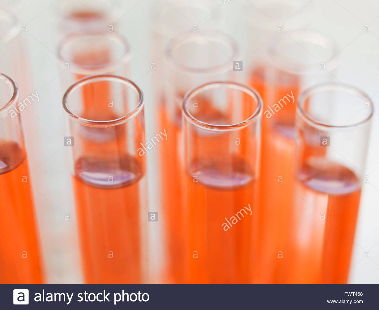 Specimen tubes hi-res stock photography and images - Alamy