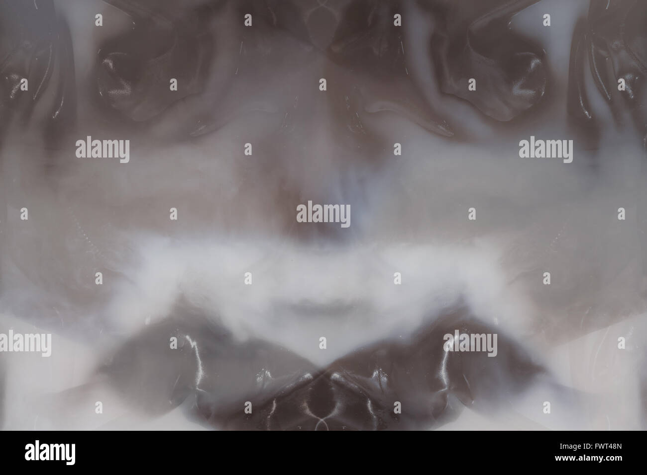 Abstract background with muddy water and cloth Stock Photo - Alamy