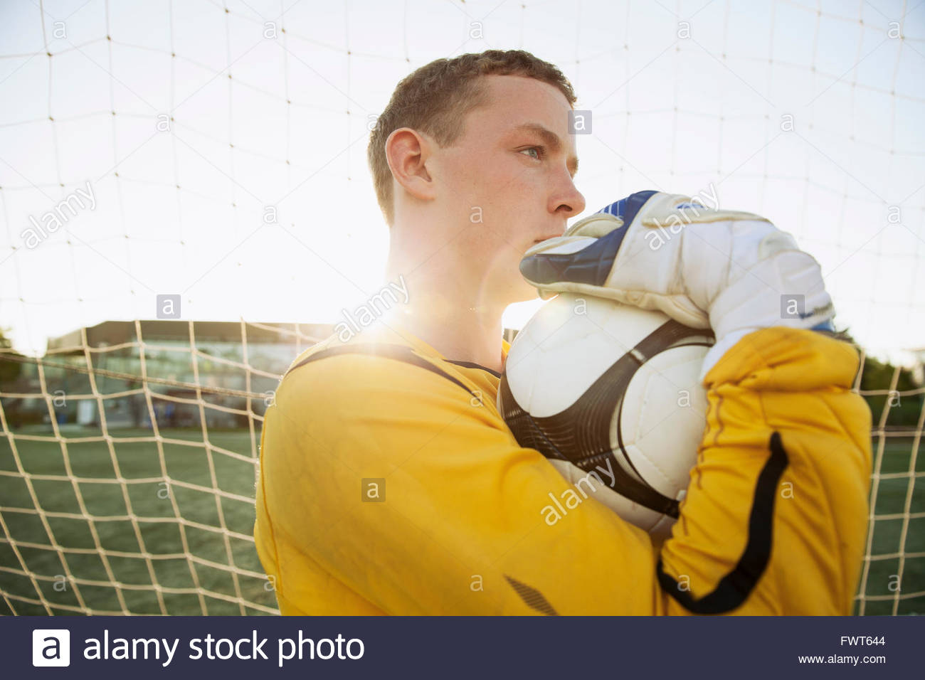 Soccer Ball Goalie Face at Abbey Takasuka blog