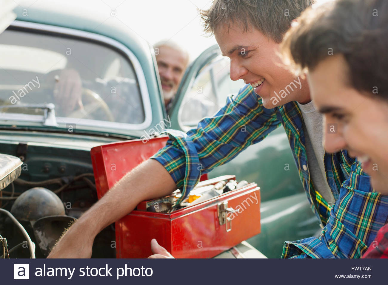 25 60 years old hi-res stock photography and images - Alamy