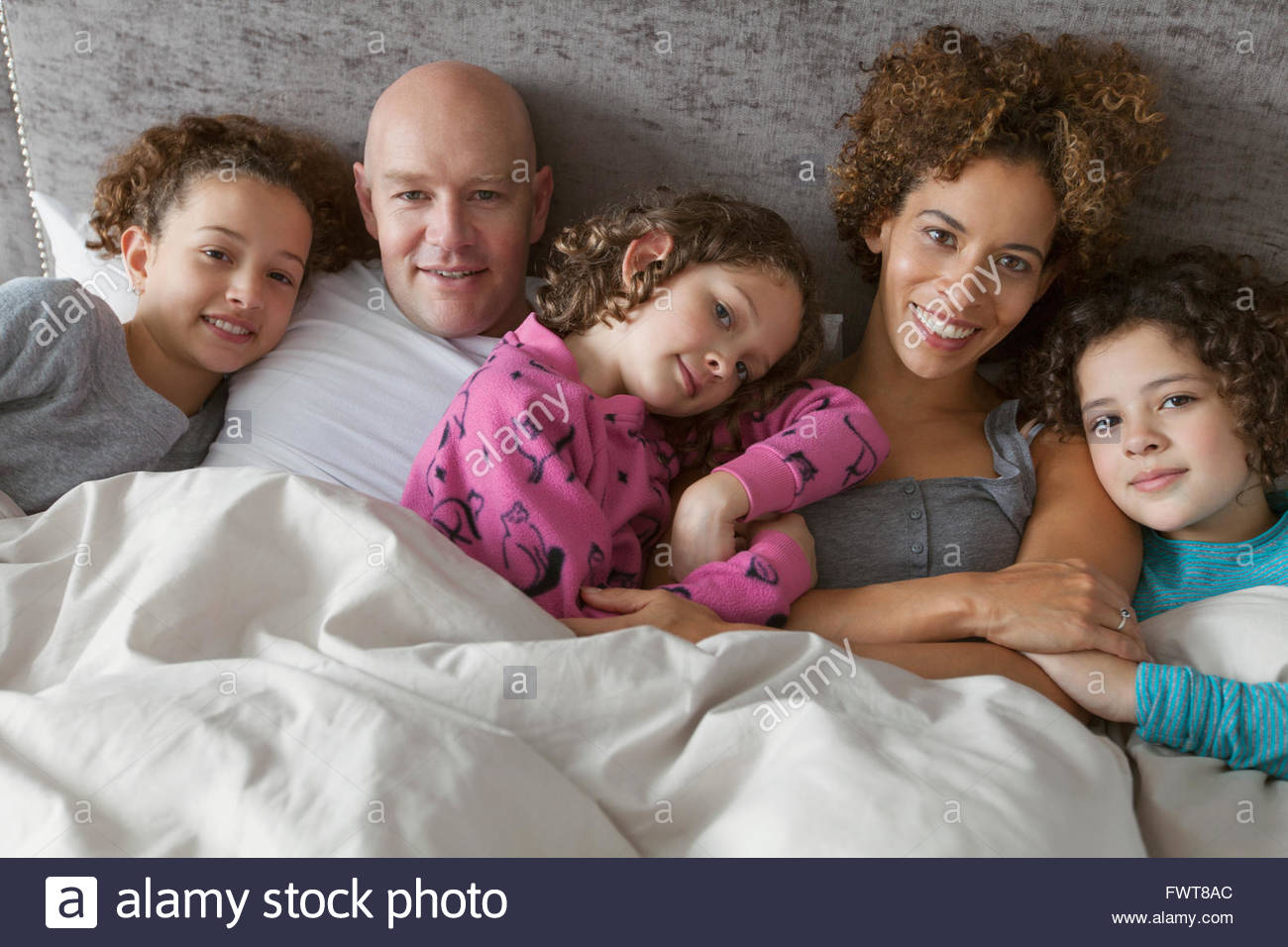 Get up from bed hi-res stock photography and images - Alamy