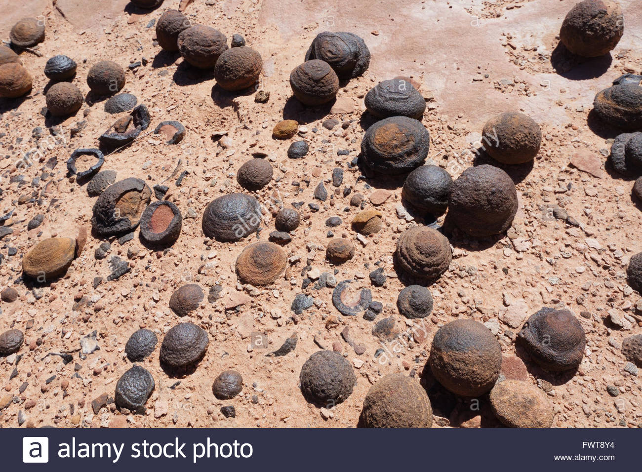 Iron Sandstone Stock Photos & Iron Sandstone Stock Images - Alamy