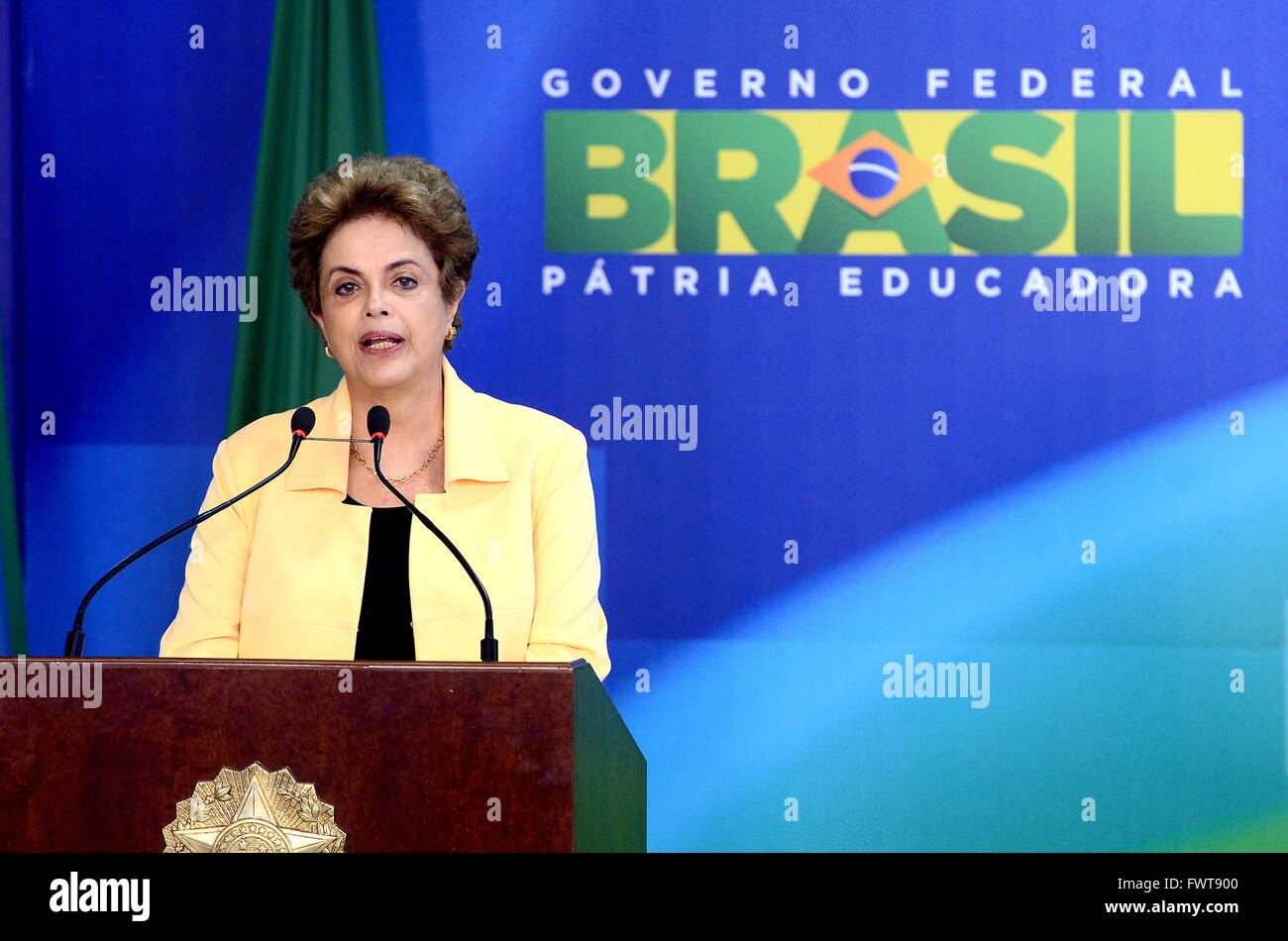 Brazilian Presidential Palace High Resolution Stock Photography and ...