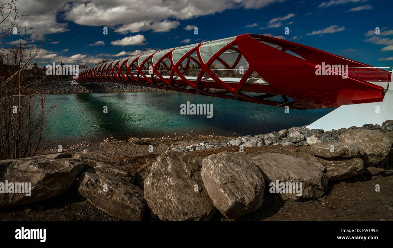 Calgary alberta architecture hi-res stock photography and images - Alamy
