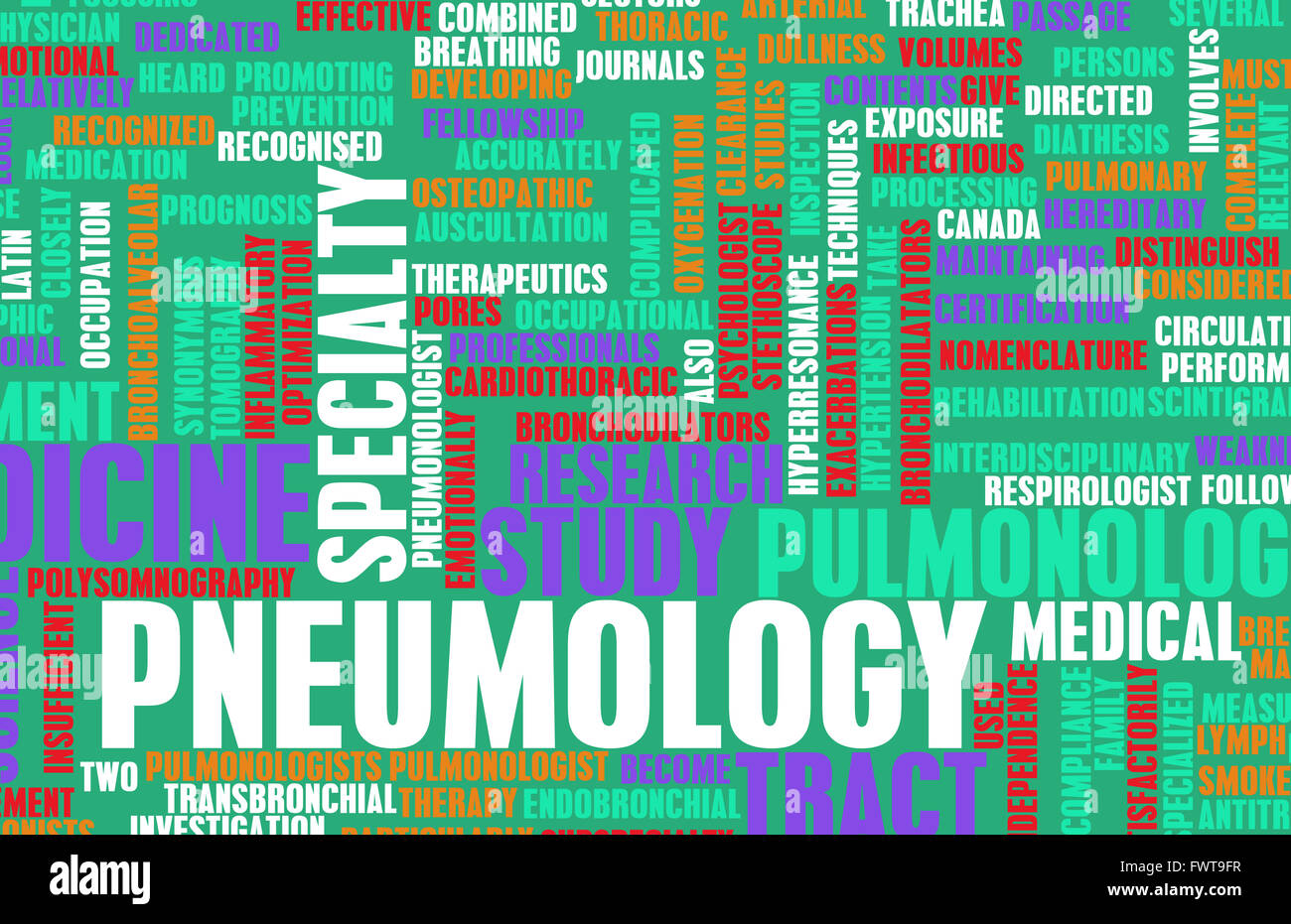 Pneumology Stock Photos & Pneumology Stock Images - Alamy