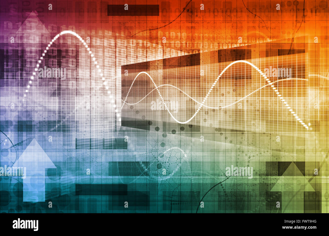 Big data framework hi-res stock photography and images - Alamy