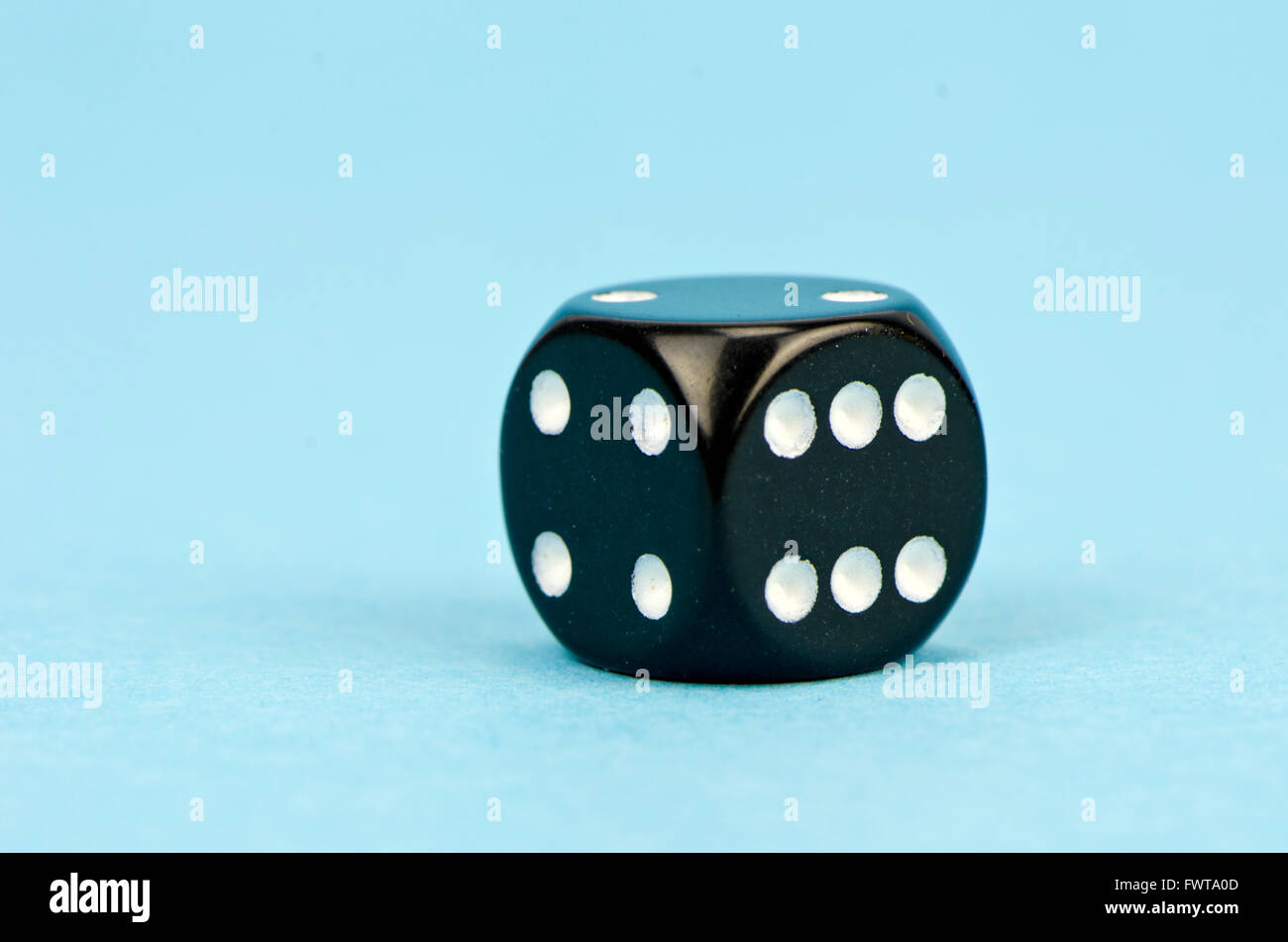 Dice numbers hi-res stock photography and images - Alamy