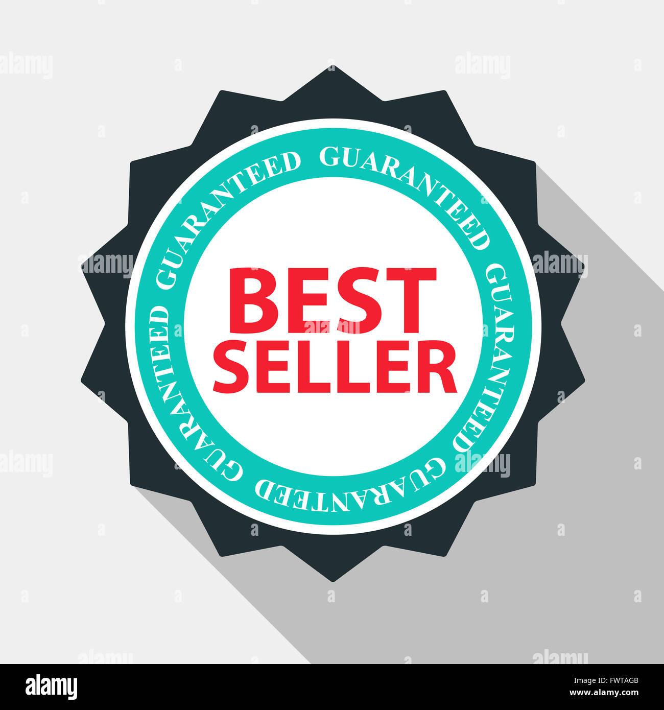 Best Seller Quality Label Sign in Flat Modern Design with Long S Stock ...