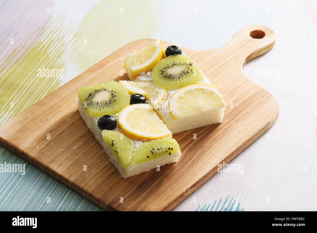 Fringe fruit hi-res stock photography and images - Alamy