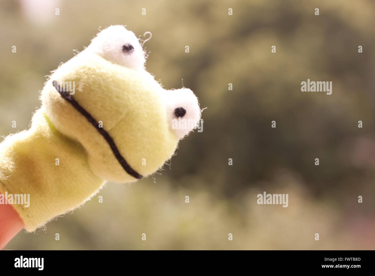 Toys Baby & Toddler Toys finger puppet EDGARD Fox etna.com.pe