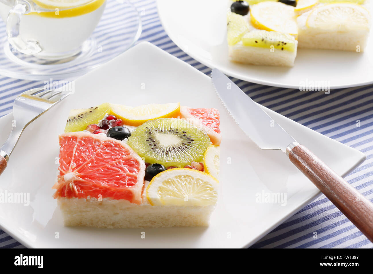 Fringe fruit hi-res stock photography and images - Alamy