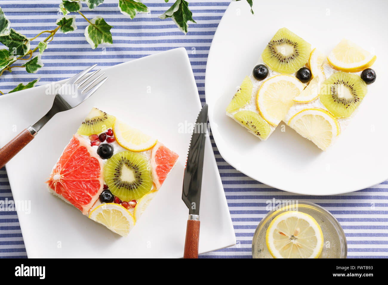 Fringe fruit hi-res stock photography and images - Alamy