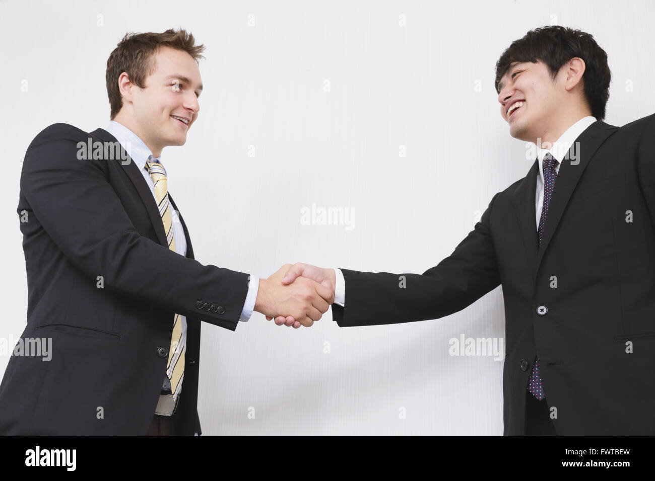 Business people in a meeting hi-res stock photography and images - Alamy