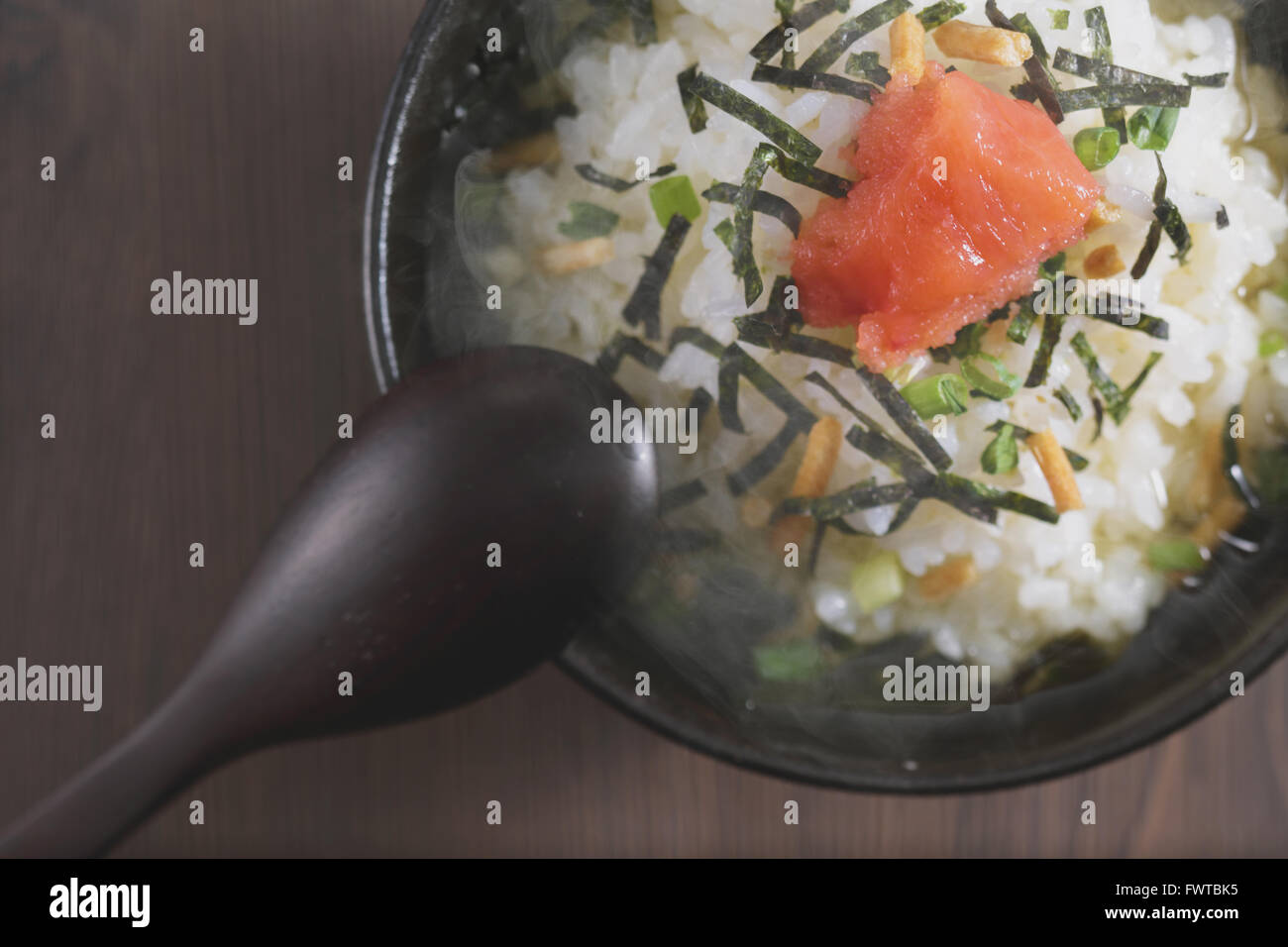 Chazuke High Resolution Stock Photography and Images - Alamy