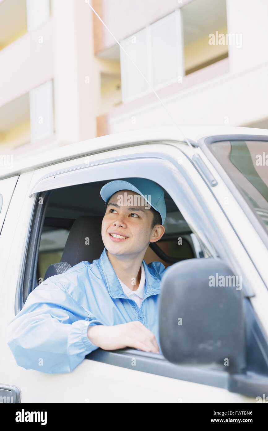 Skew driver hi-res stock photography and images - Alamy