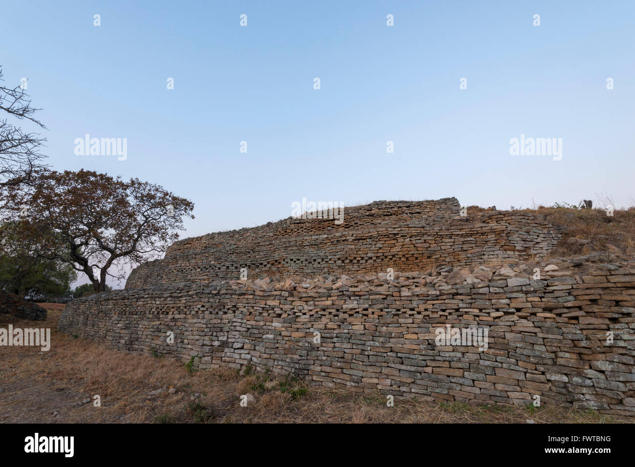 Rozvi empire hi-res stock photography and images - Alamy