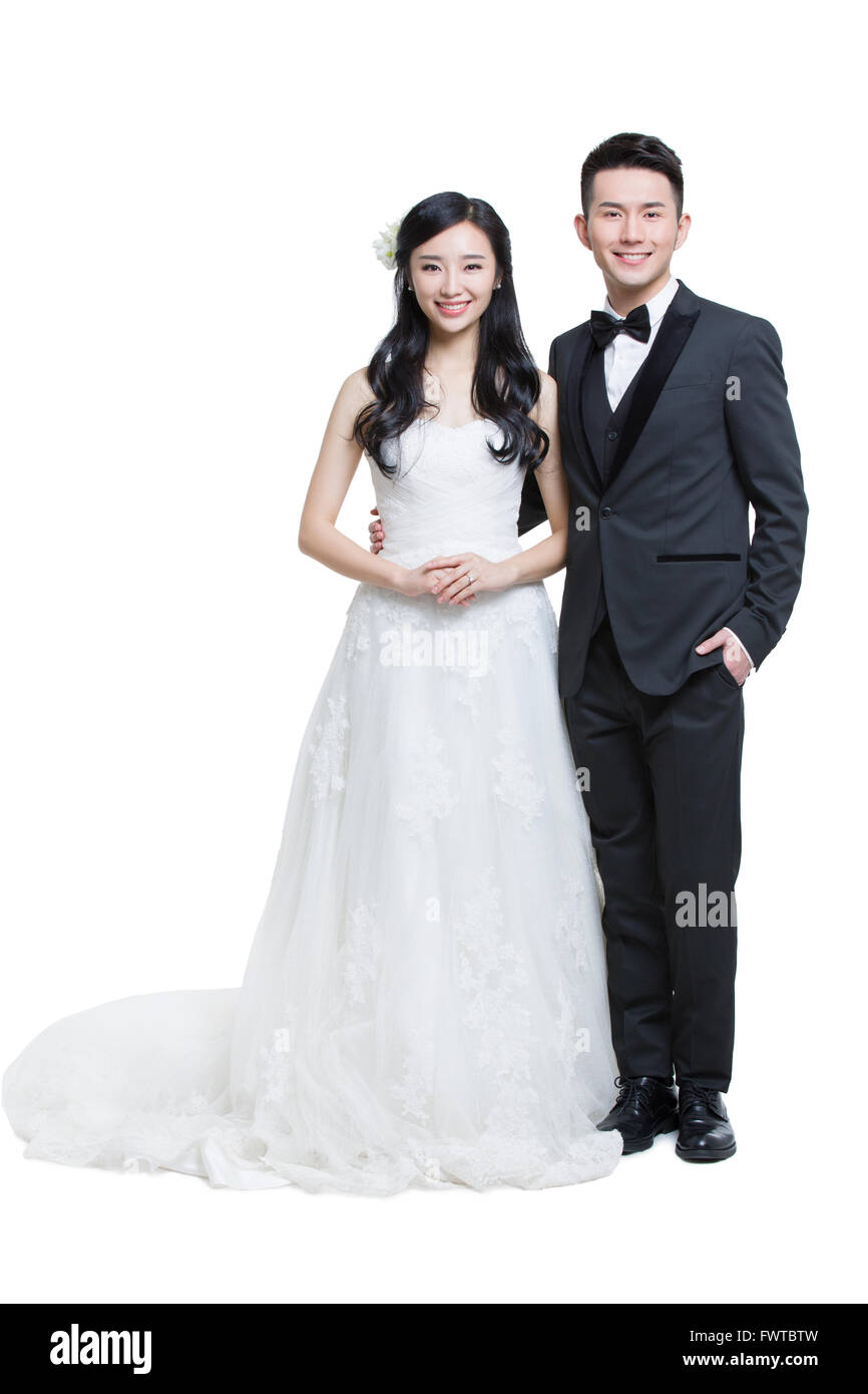 East side of bride hi-res stock photography and images - Alamy