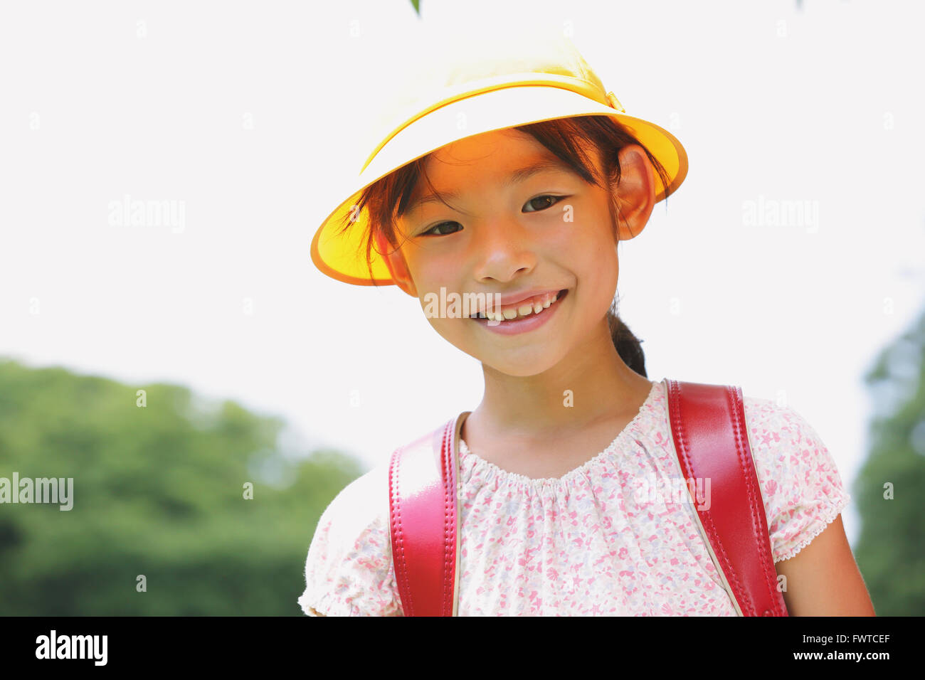 Japanese girl camera hi-res stock photography and images - Alamy