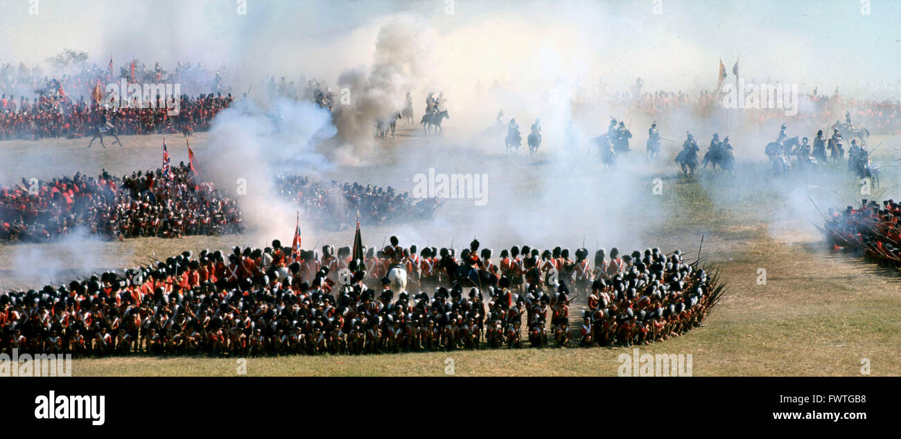 Waterloo 1970 Stock Photos & Waterloo 1970 Stock Images - Alamy